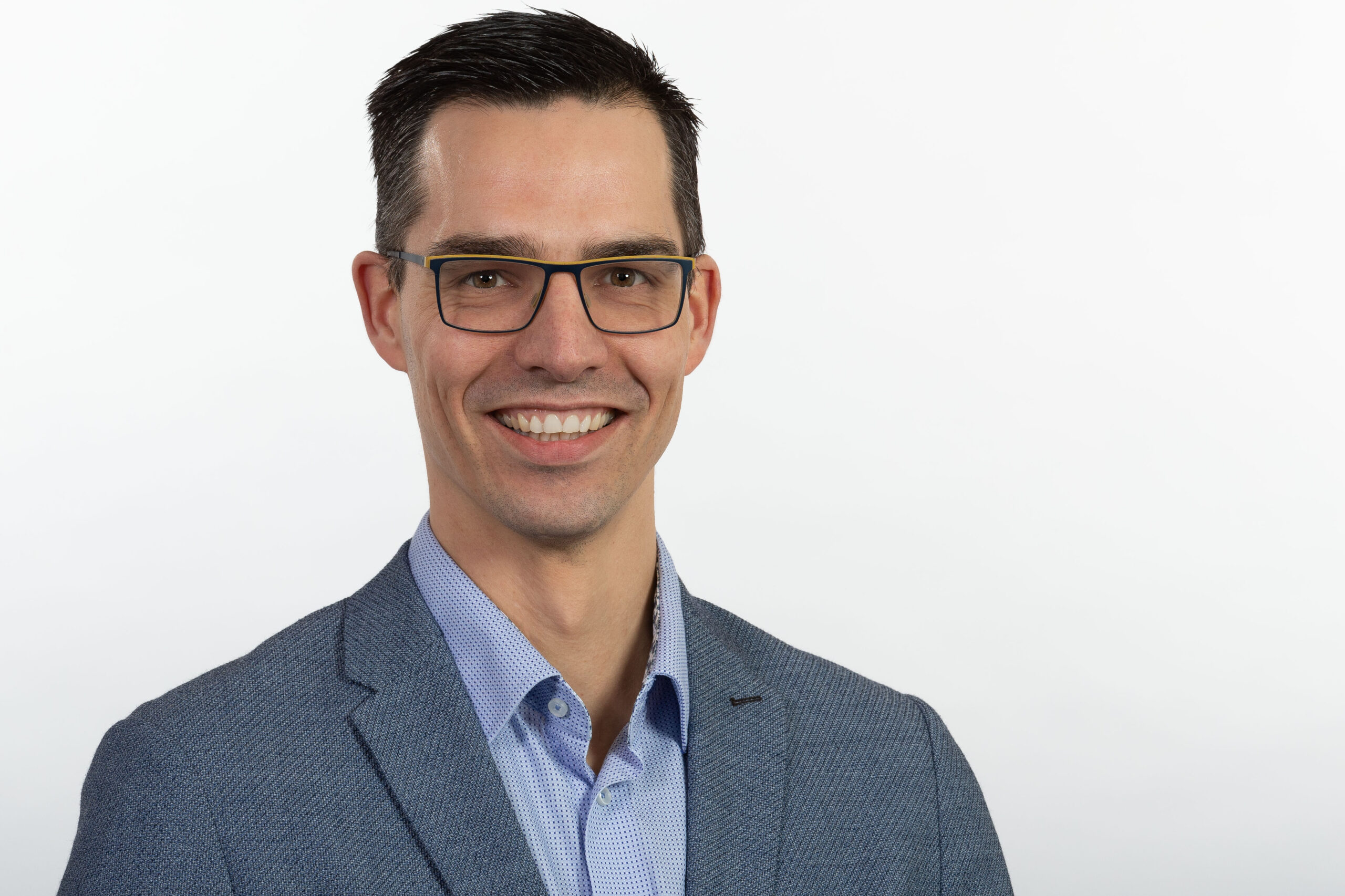 Mathias Van Driessche