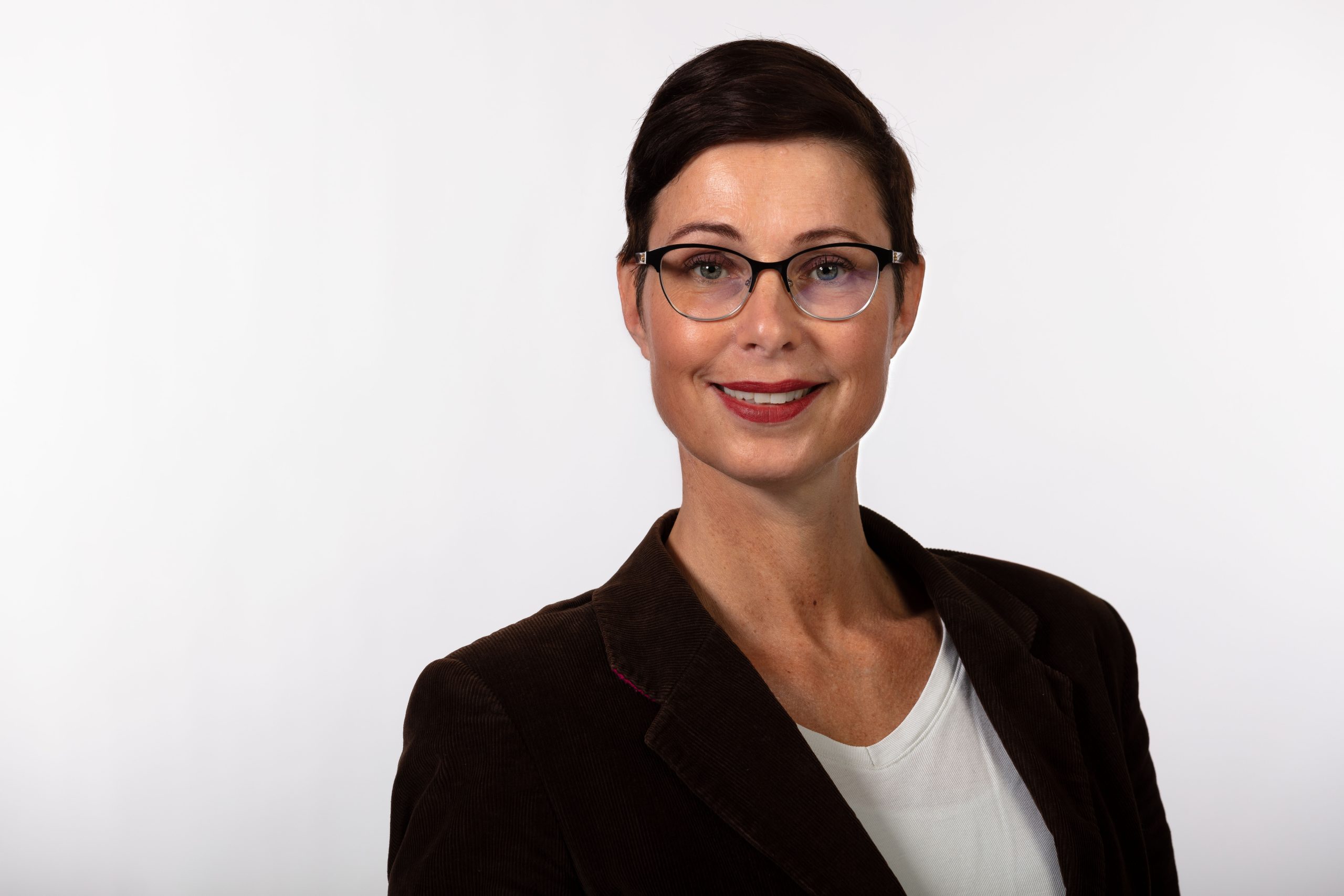 Annebeth van den Brink