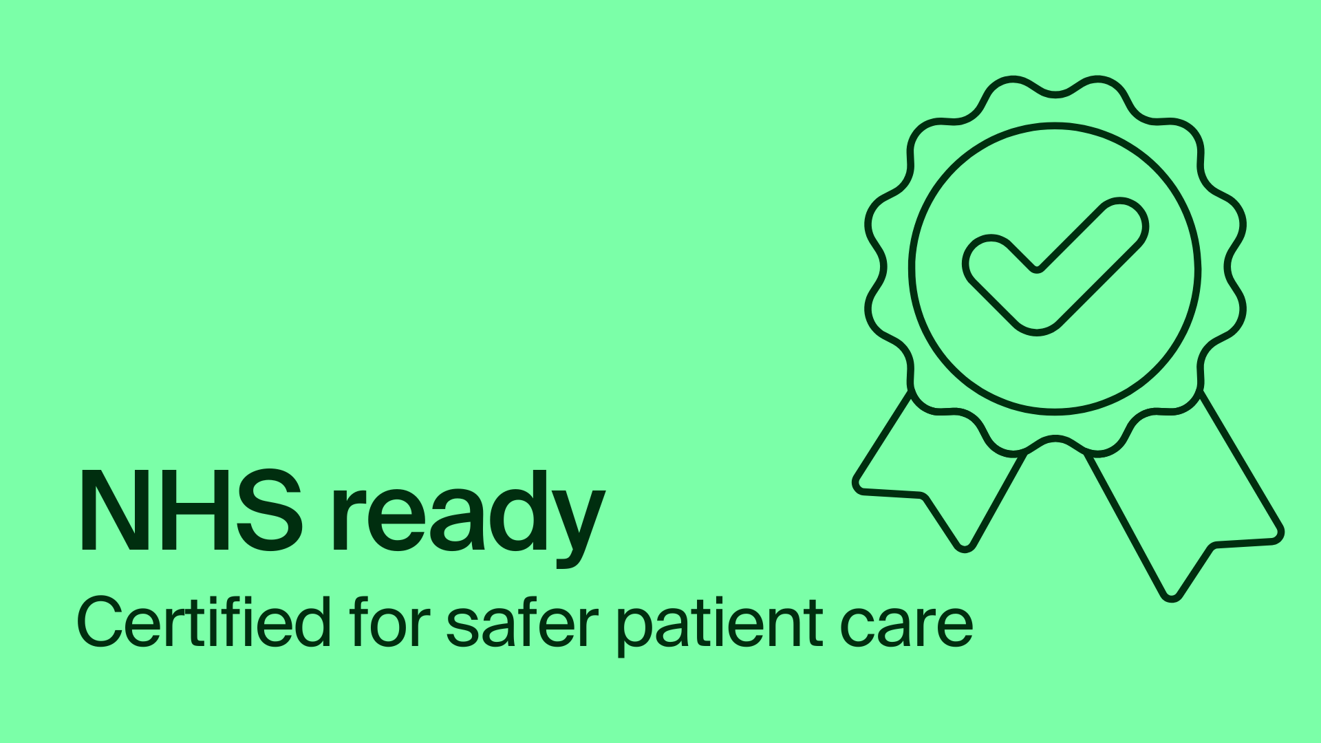 Quality and patient safety have been at the heart of itemedical’s ...